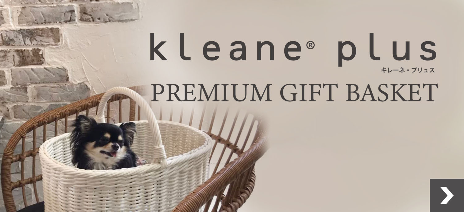 kleane | THREE CONCEPT PRODUCTS